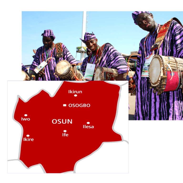 Osun People – Osun Development Forum Texas, USA